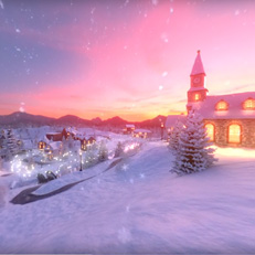 Tim Spanjer - CG Artist - 3D Modeler